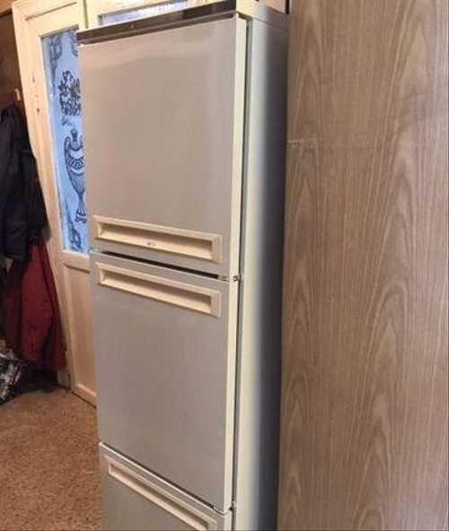 Холодильник stinol 104