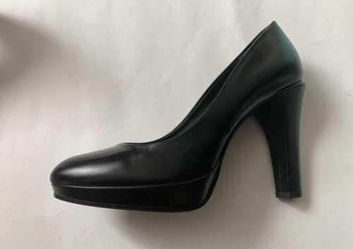 Новые туфли MaxMara