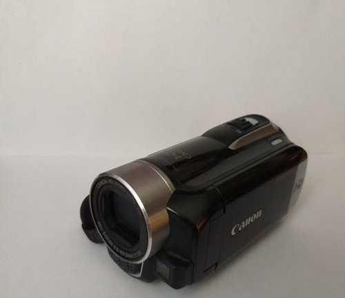 Видеокамера Canon HD Video Lens 20x Zoom