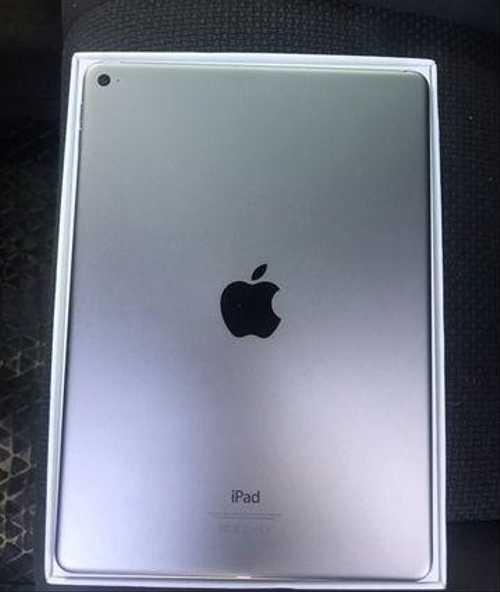 iPad air 2 16gb wifi