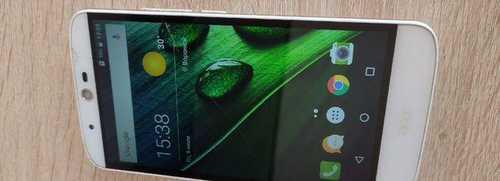 Acer Liquid Zest Plus (Z628)