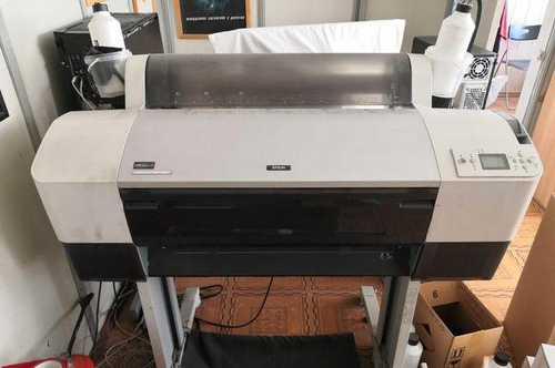 Принтер Epson 7400