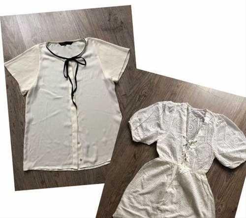 Блузки, рубашки Zara