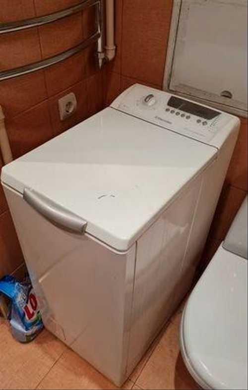 Отдам бесплатно стиральную машину