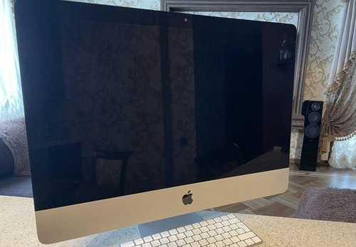 Apple iMac 21 5 retina 4k