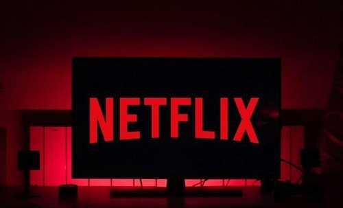 Подписка Netflix premium на месяц