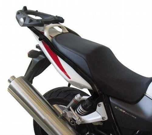 Крепеж центрального кофра Honda CB1300 (03-09)