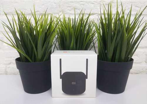 Wi-Fi Усилитель сигнала Xiaomi Mi Wi-Fi Amplifier