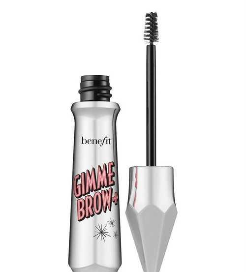 Benefit Gimme Brow 3 оттенок