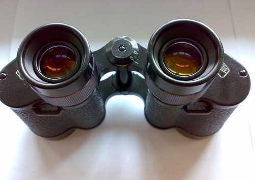 Бинокль Carl Zeiss Q1 8х30 Deltrentis