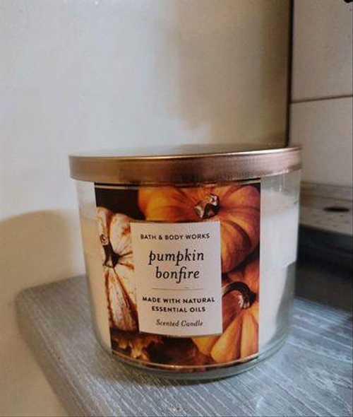 Свечи bath and body works goose creek Festima.Ru Мониторинг объявлений