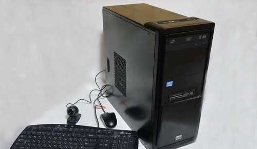 Игровой компьютер Intel Core i5-3570K