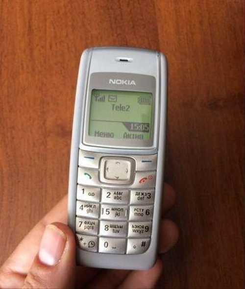 Nokia 1110i