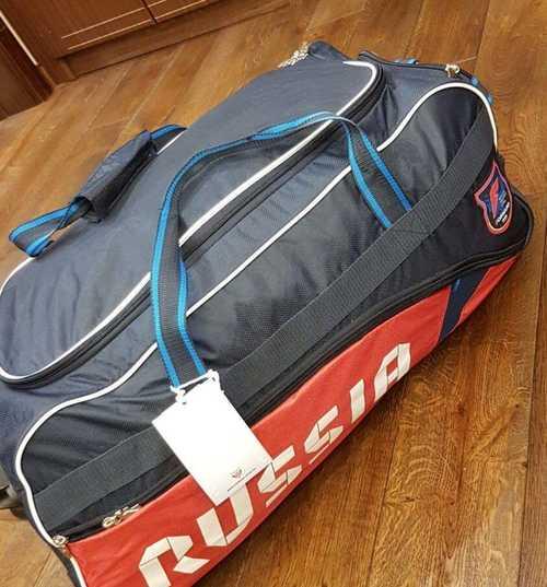 Сумка дорожная Forward