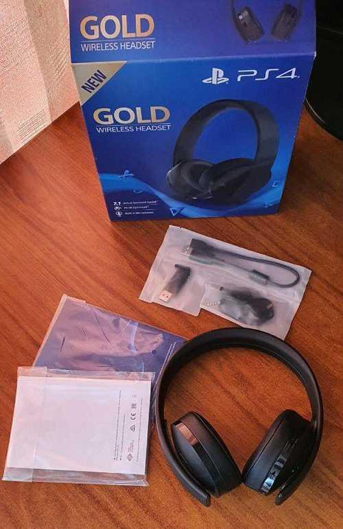 Гарнитура sony stereo wireless headset 2.0