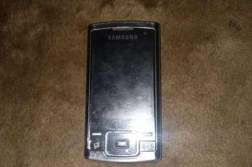 Телефон Samsung SGH-P960