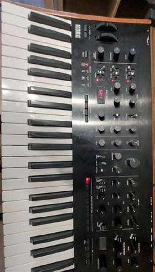 Korg Prologue