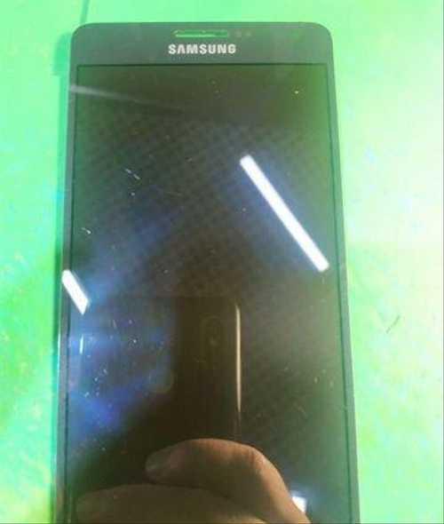 Дисплей Samsung a700