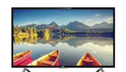 Телевизор TCL LED32D2900S, 32", HD ready