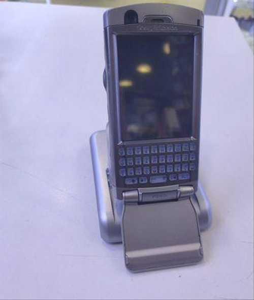 Sony Ericsson p990i