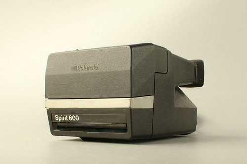 Фотоаппарат polaroid Spirit 600