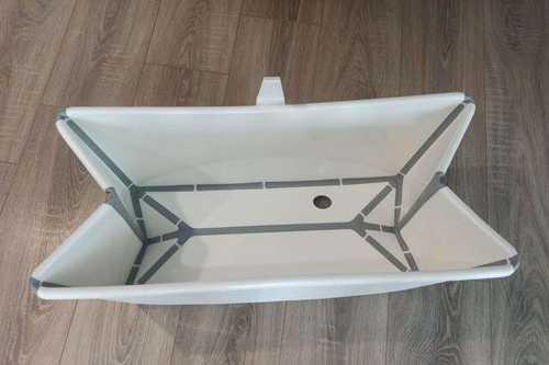 Складная ванночка Stokke Flexi Bath