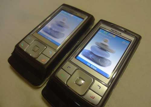 Телефон Nokia 6270 Nokia 2650 Nokia 3410