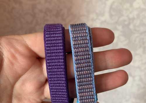 Новый Браслет ремешок для mi smart band 3 и 4