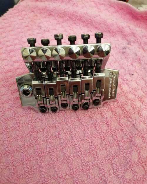 Tremolo Floyd Rose Gotoh
