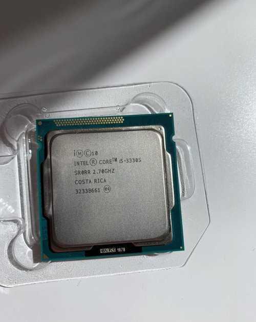 Intel Core i5 3330. I5 TM 3330. I5 3330s. Intel i5 3330 s. I5 3330 3.00 ghz