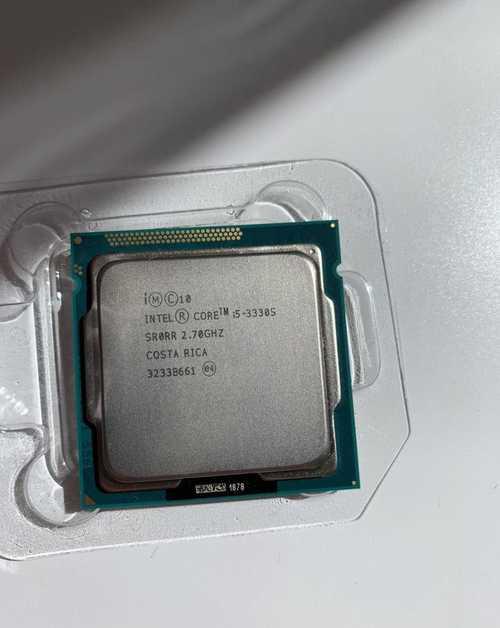 Интел 3330. Intel Core i5 3330. I5 TM 3330. I5 3330s. Intel Core i5-3330 Ivy Bridge lga1155, 4 x 3000 МГЦ.