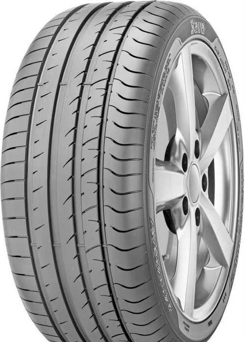 Новые 235/45R17 sava intensa UHP 2 XL FP