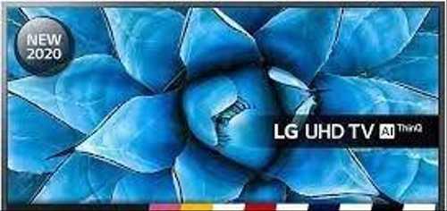 Телевизор LG 55UN74006LA 4К smat (новый)