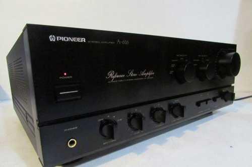 Pioneer A-616 Японский Стерео Усилитель