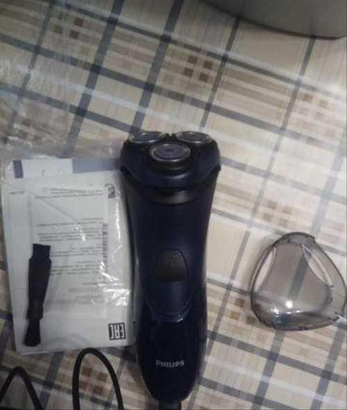 Электробритва Philips Shaver 3000 pt717