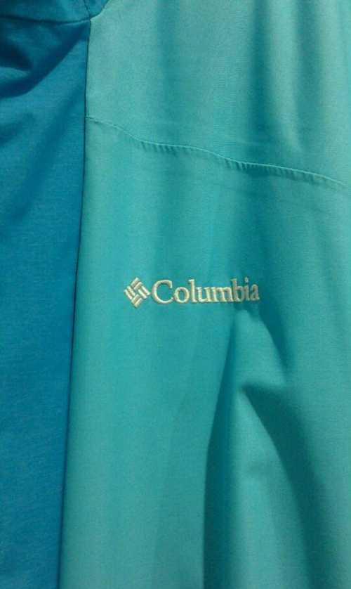 Костюм Columbia оригинал