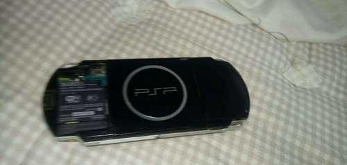Sony PSP