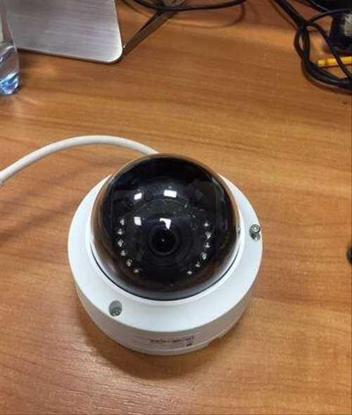 Камера видеонаблюдения activecam AC-D3221R3V3
