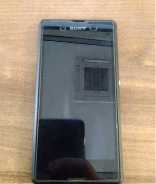Телефон Sony xperia E3 d2203