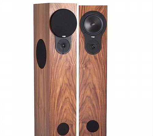 Напольная акустика Rega RX-3 walnut