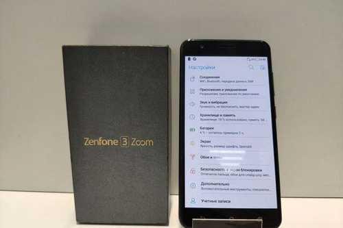 Мобильный телефон asus Zenfone 3 Zoom