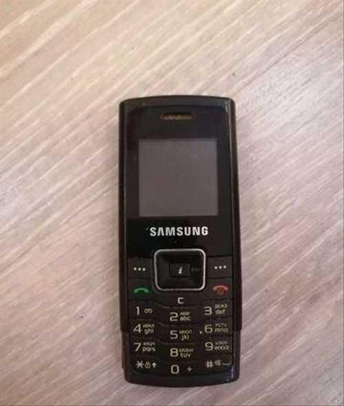 Телефон Samsung sgh-c160