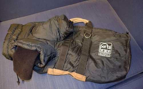 Porta brace POL-5 polar bear зимник
