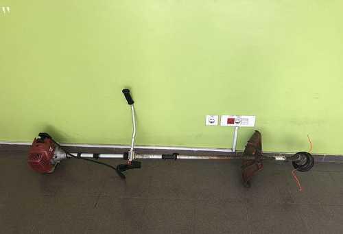 Бензотриммер MTD Smart BC 33