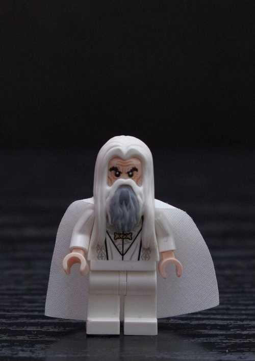 Lego Lord of the Rings минифигурка оригинал