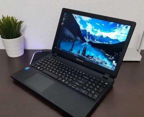 Ноутбук Acer PackardBell