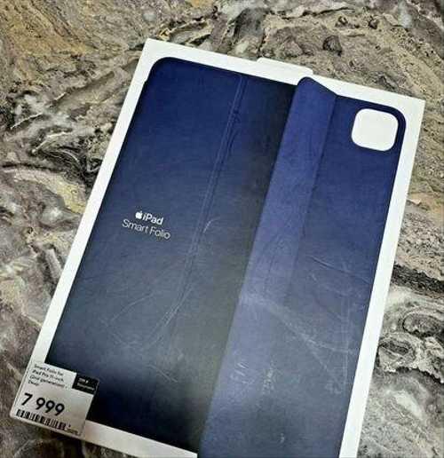 Чехлы для iPad Pro 11"