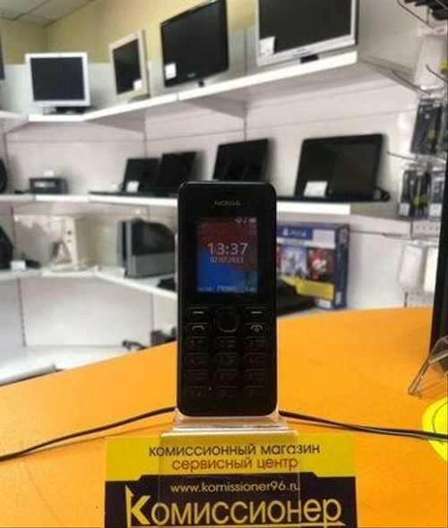 Телефон Nokia 108 Dual sim