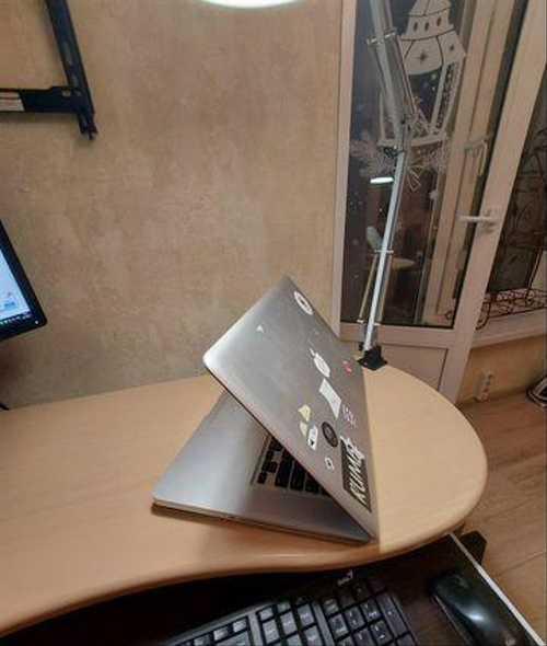 Macbook pro 15