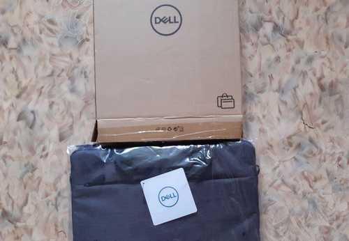 Сумка для ноутбука dell